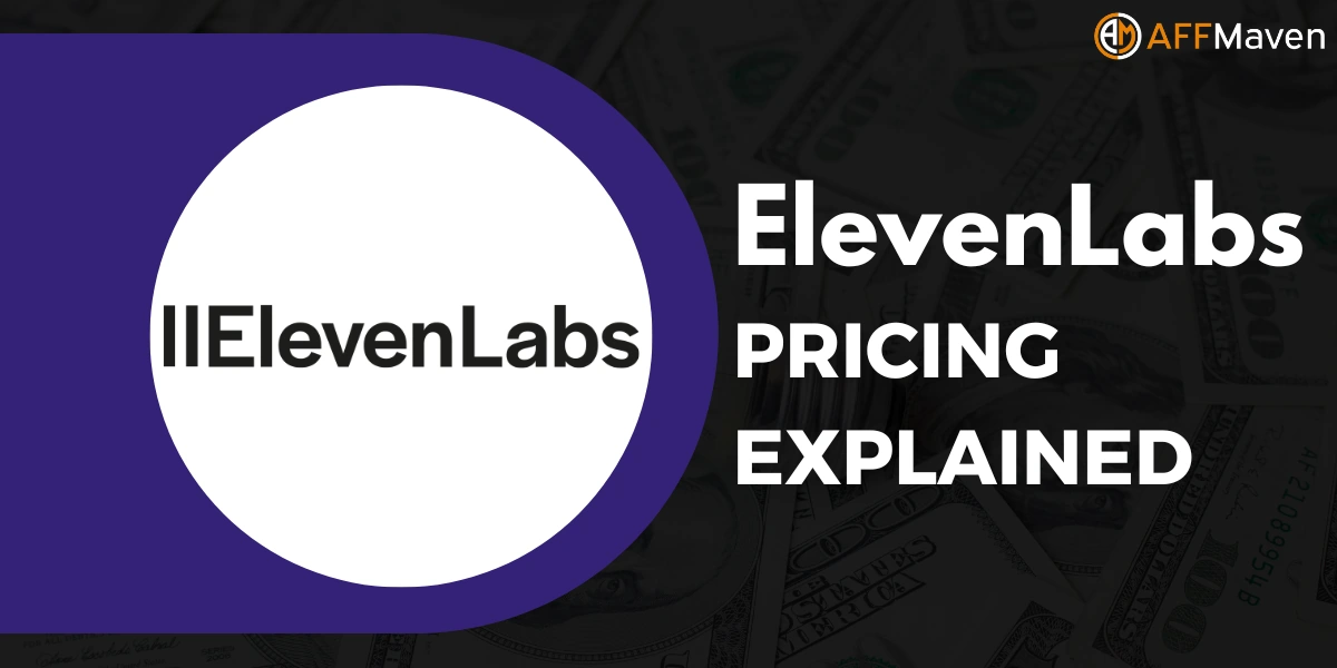 ElevenLabs Pricing & Plans: How Much It Costs in 2026?
