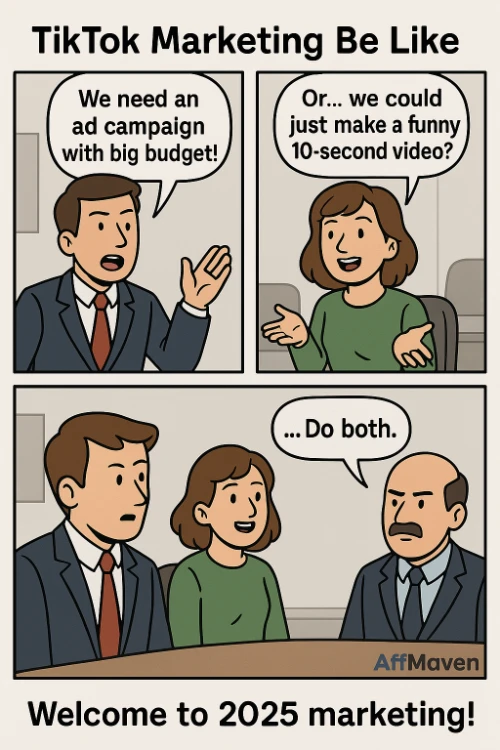 How To Use TikTok For Business: A Step-by-Step Guide for 2025