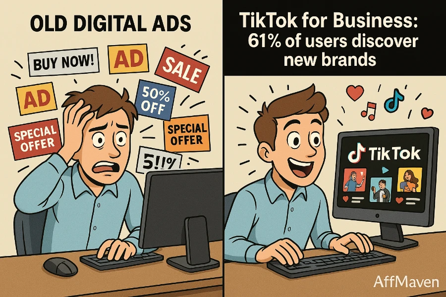 How To Use TikTok For Business: A Step-by-Step Guide for 2025