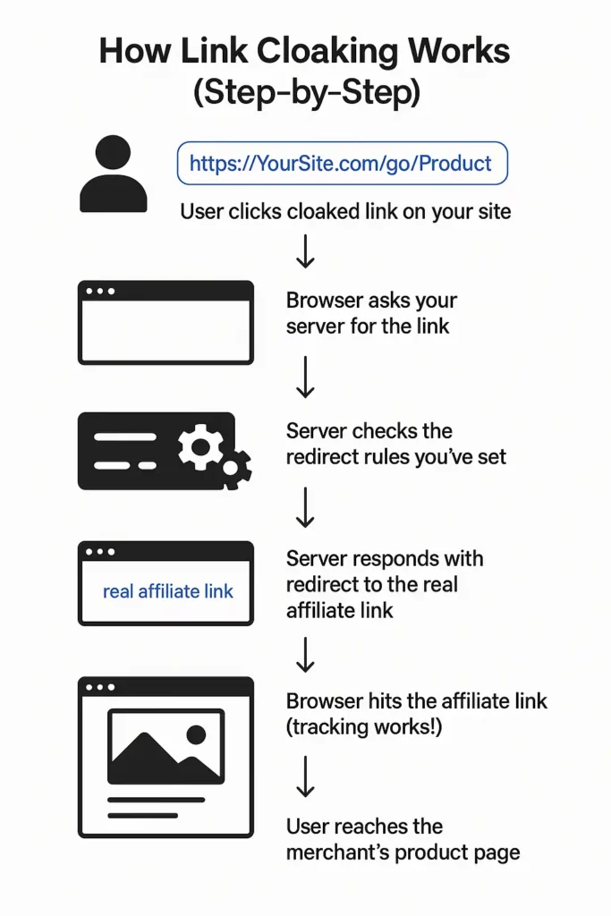 Guide to Affiliate Link Cloaking: Boost Clicks & Management