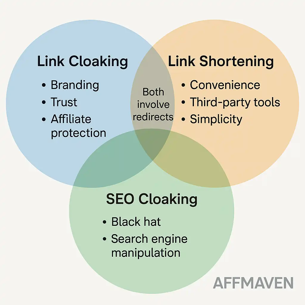 Guide to Affiliate Link Cloaking: Boost Clicks & Management