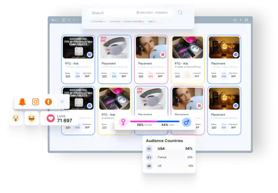 Minea vs Sell The Trend 2025: Which Tool Wins for Dropshippers?