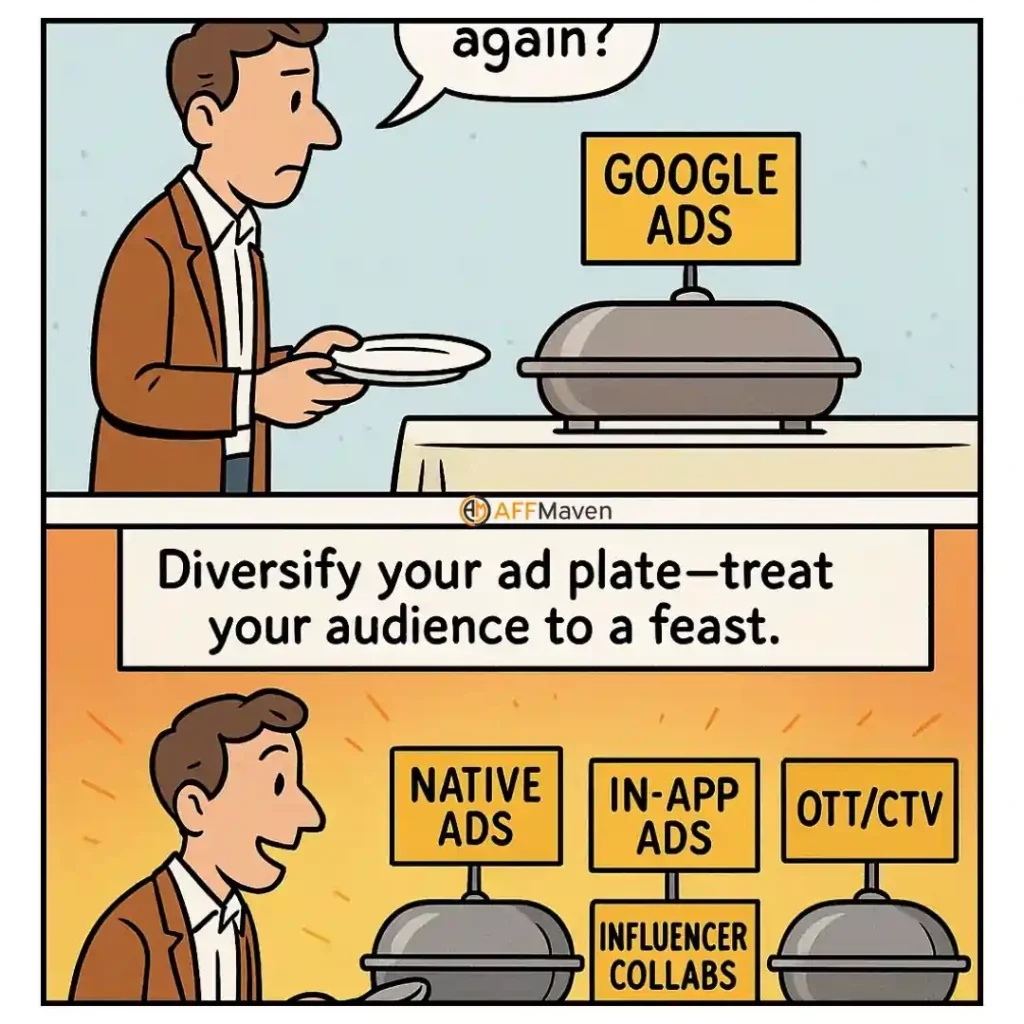 10 Best PopAds Alternatives & Competitors 2025 (Top Pick)