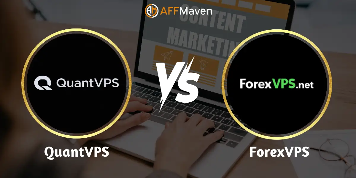 QuantVPS vs. ForexVPS: Which VPS Powers Your Forex Trading Edge?