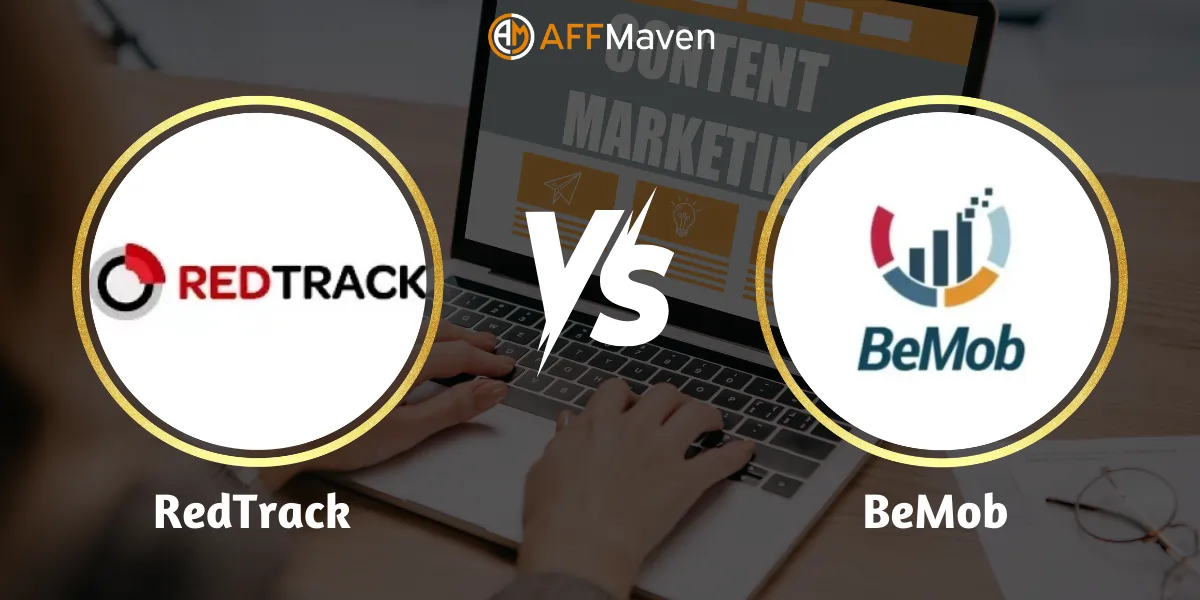 RedTrack Vs. BeMob 2025: Why 90% Choose Wrong (Shocking!)