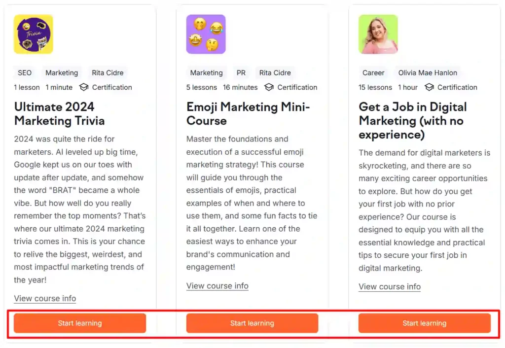 Semrush Academy Review: Free Marketing Training – Hype or Hit?