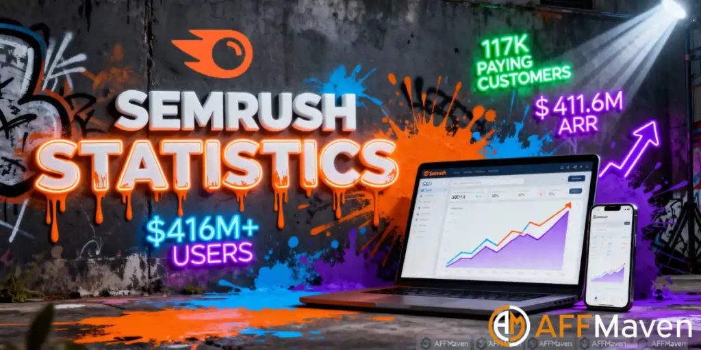 Statistiques Spotify 2025 : principales informations et tendances