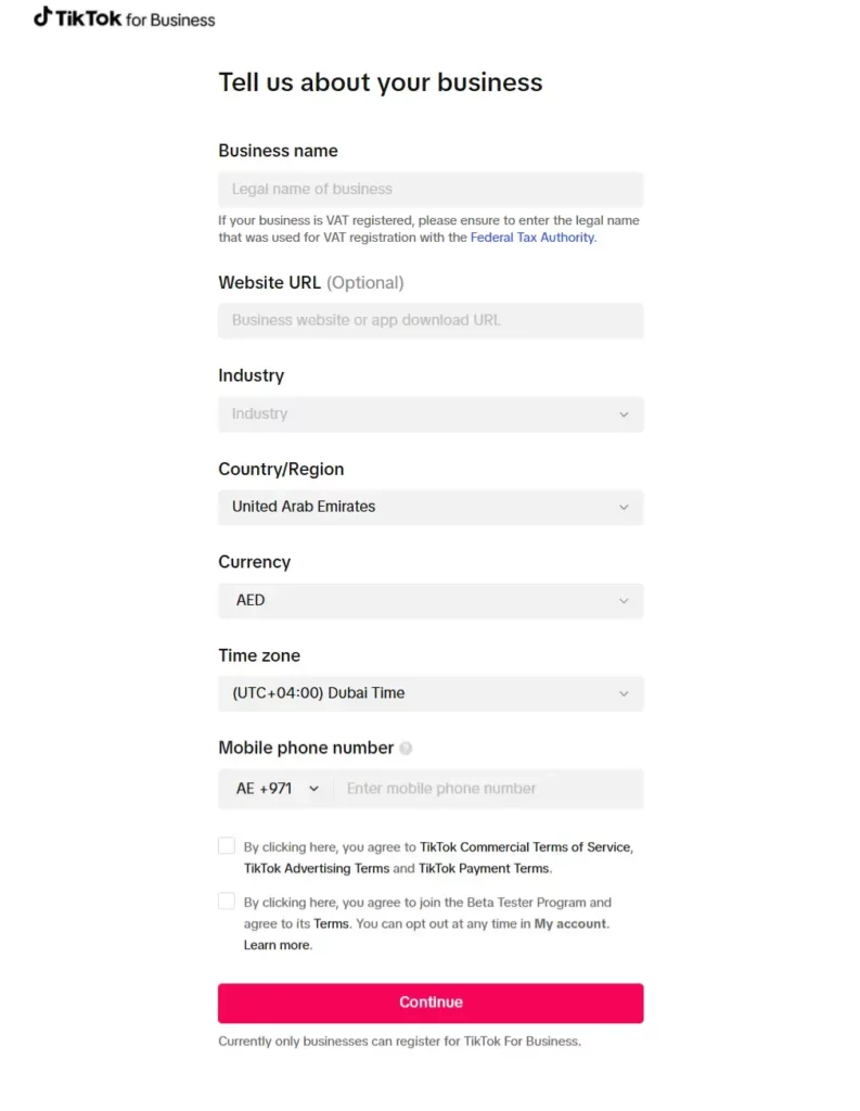 How To Use TikTok For Business: A Step-by-Step Guide for 2025