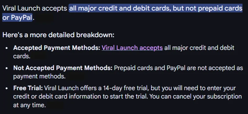 Viral Launch Pricing: How Much Does It Cost in 2026?