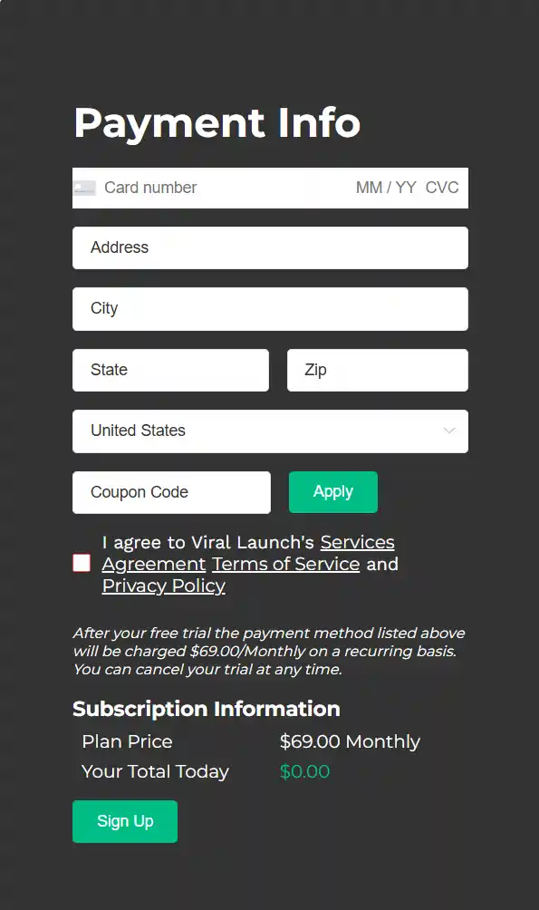 Viral Launch Pricing: How Much Does It Cost in 2026?