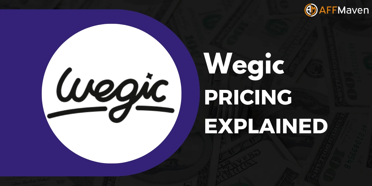 Wegic Pricing 2026 – Plans, Costs & Value Explained
