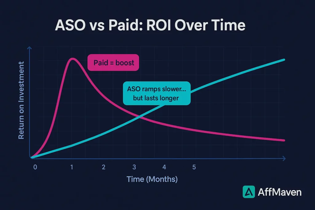 Rahasia ASO 2026: Tingkatkan Lalu Lintas Aplikasi Organik Anda dengan ...