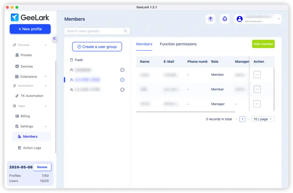 Reseña de GeeLark 2026: El teléfono antidetección definitivo para marketing