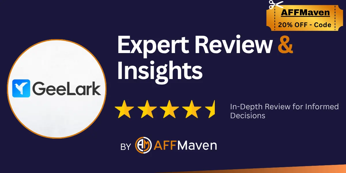 Reseña de GeeLark 2026: El teléfono antidetección definitivo para marketing