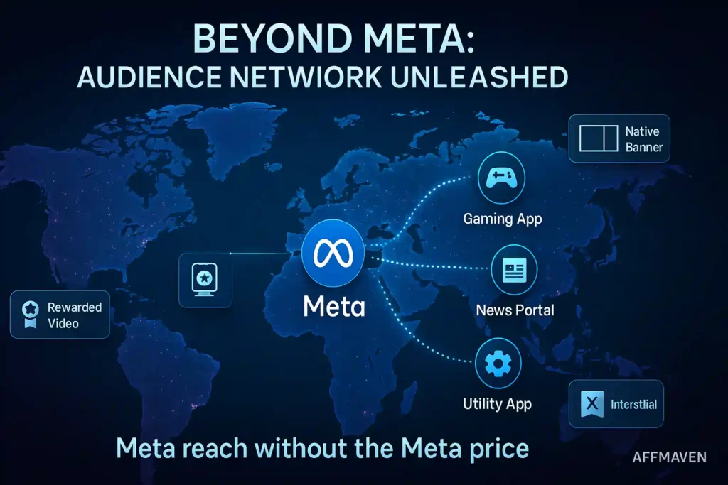 Meta Ad Placements 2025: Secret to Crushing Facebook Ads?