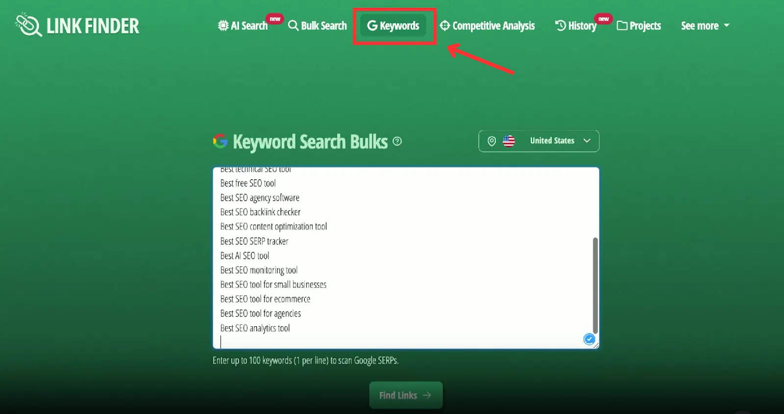 LinkFinder Review 2025: The Link Building Tool Every SEO Needs?