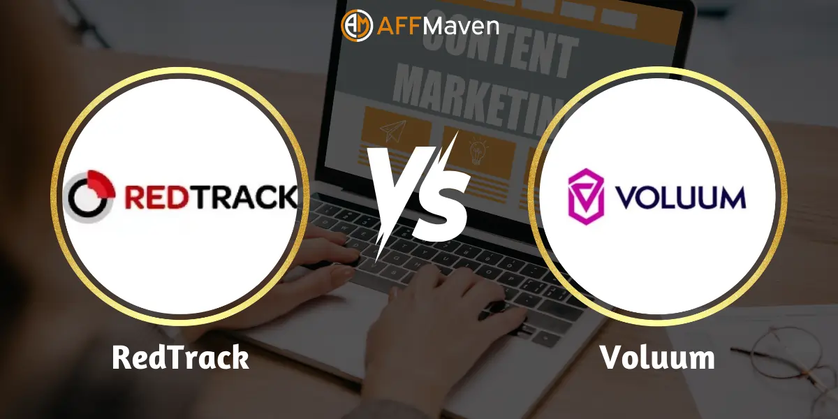 RedTrack VS Voluum: Kami Menguji KEDUANYA dan Pemenangnya MENGEJUTKAN