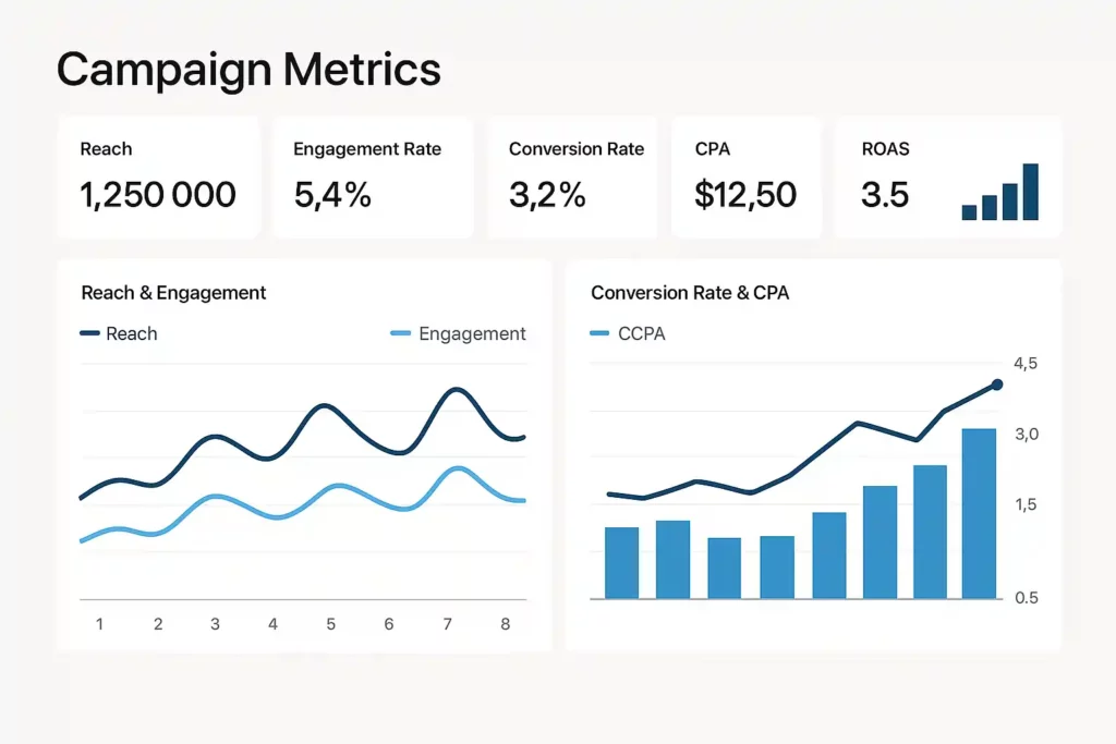 Snapchat Campaign Objectives EXPLAINED: Awareness vs. Conversion!