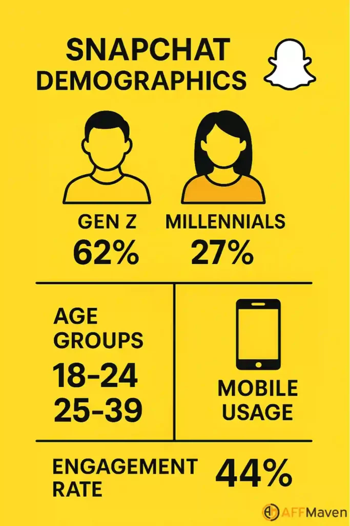 Snapchat Campaign Objectives EXPLAINED: Awareness vs. Conversion!