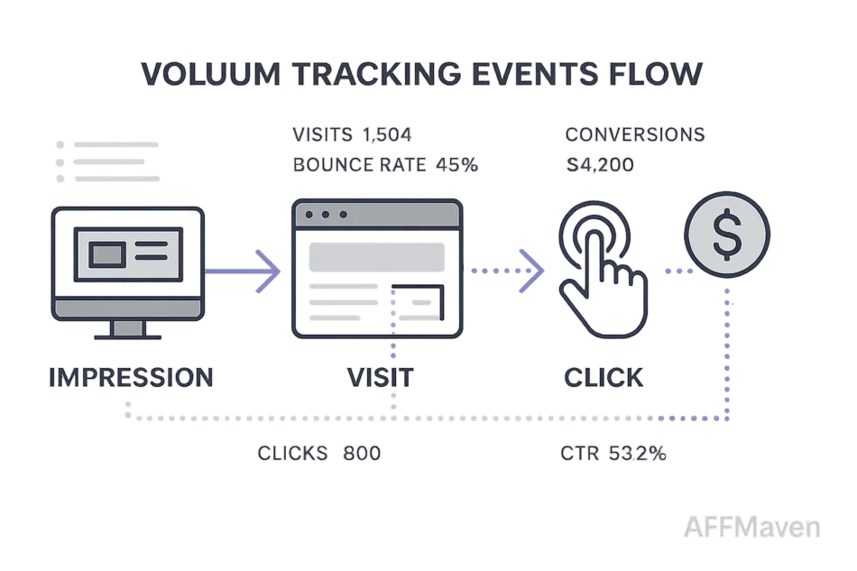 How Voluum Tracks Video, Native & Push Ads Like a Pro!