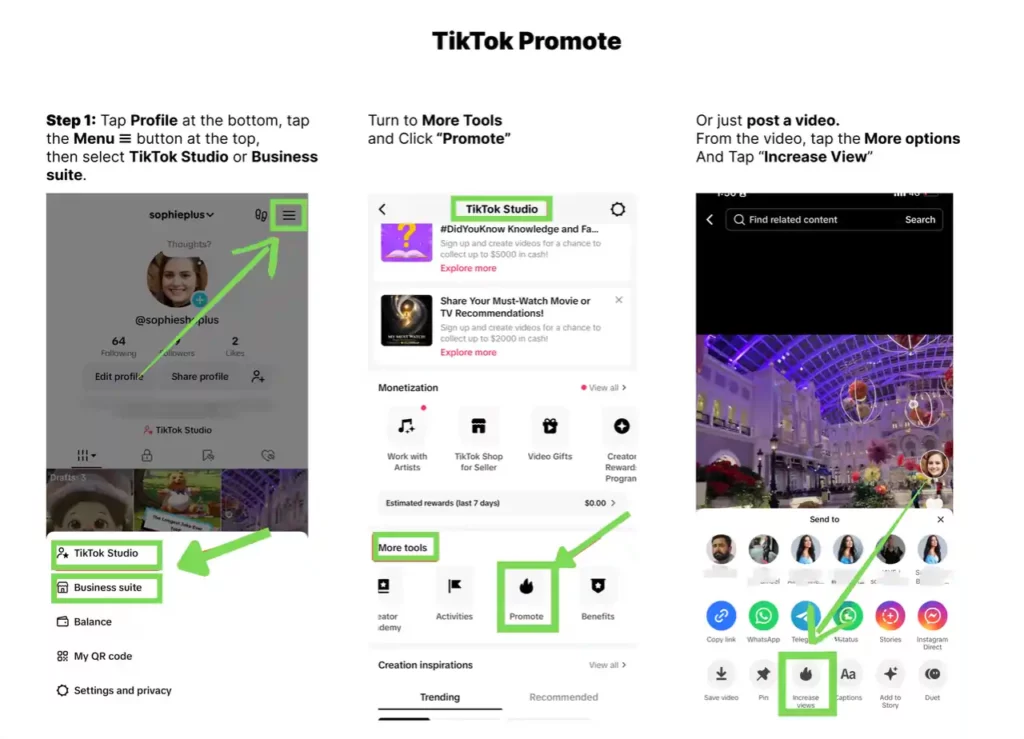 Is TikTok Promote Worth It? Real Results After $10,000 Spent!
