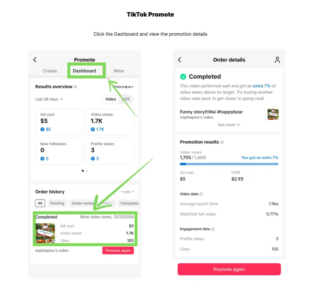 Is TikTok Promote Worth It? Real Results After $10,000 Spent!