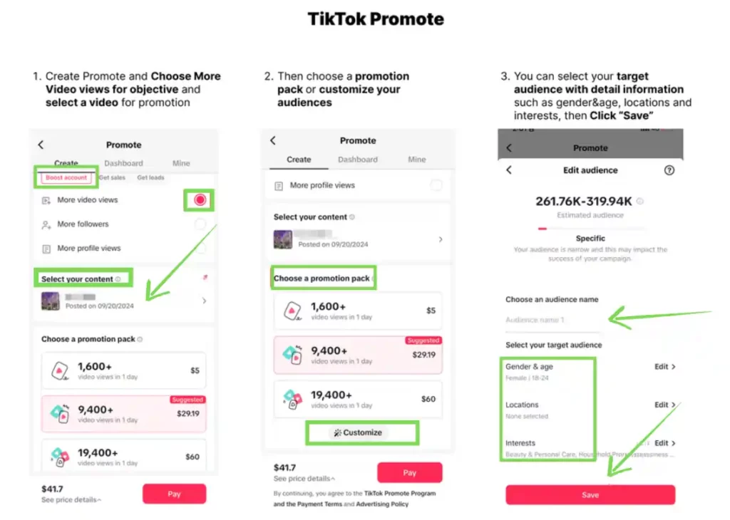 Is TikTok Promote Worth It? Real Results After $10,000 Spent!