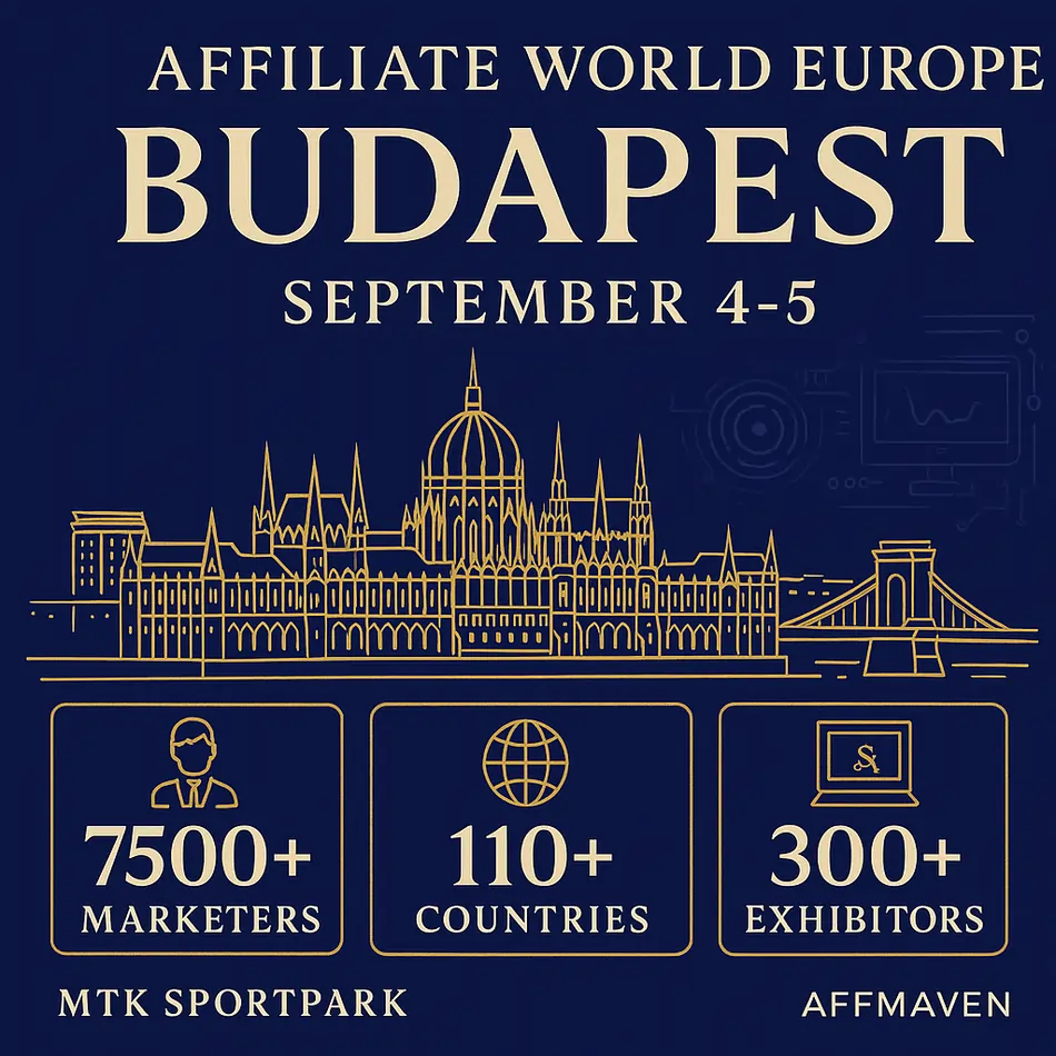 Affiliate World Europe 2025: Is It Worth The Hype?