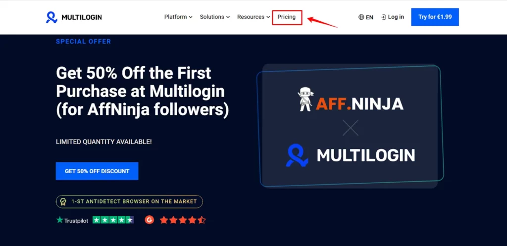 Multilogin Pricing 2025 – Plans, Costs & Value Explained