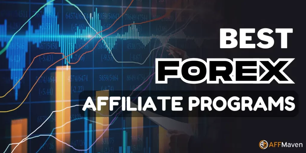 8 Best Forex Affiliate Programs 2026: $1700+ CPA & 50% RS
