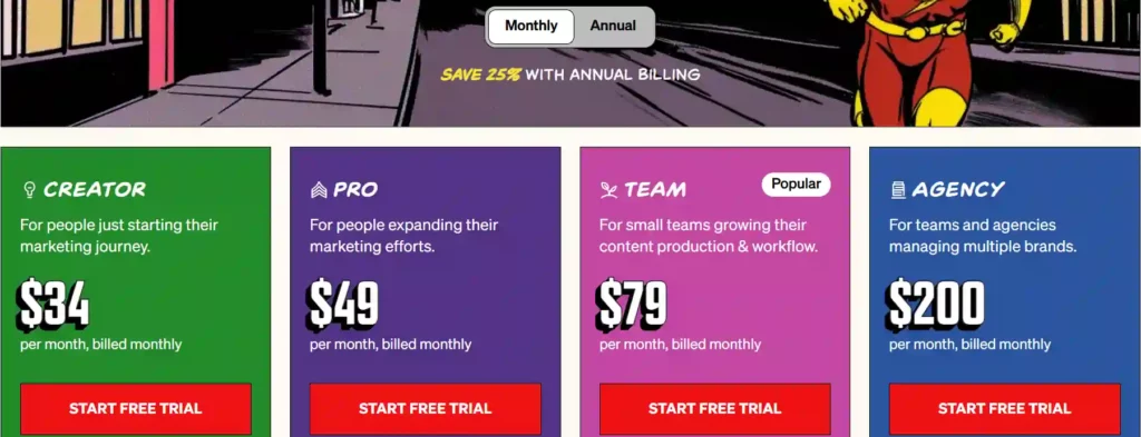 Blaze AI Pricing 2025: Is $34/Month Actually a Steal?
