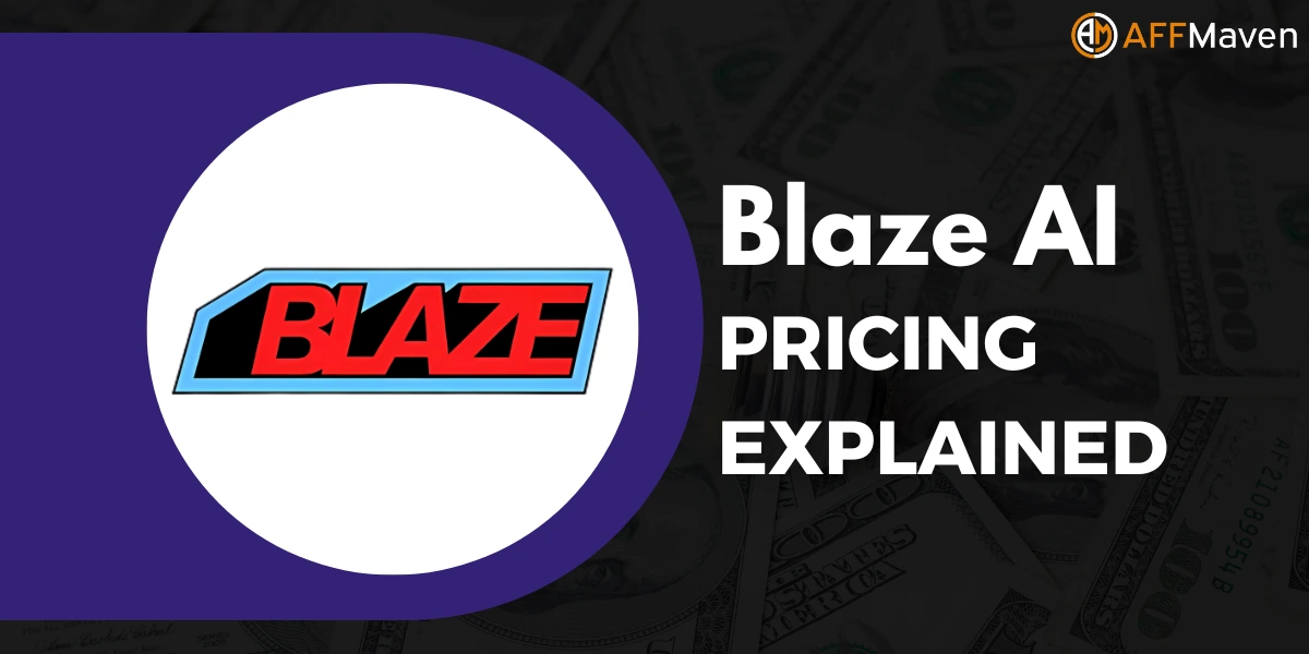 Blaze AI Pricing 2026: Is $34/Month Actually a Steal?