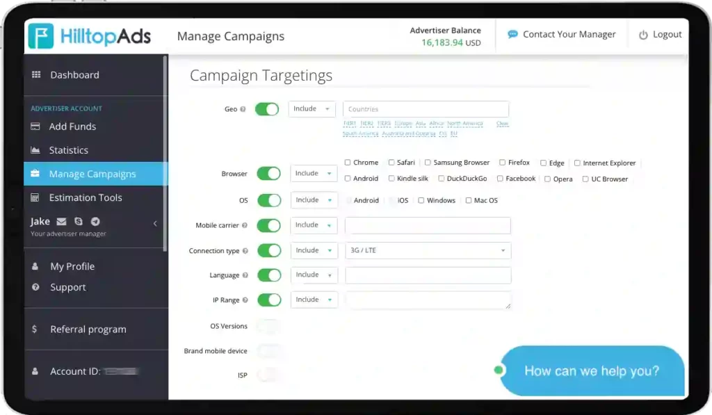 HilltopAds Review 2025: Is It the #1 Pop Under Ad Network?