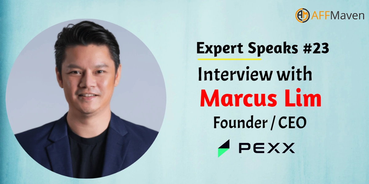 Interview with CEO of PEXX
