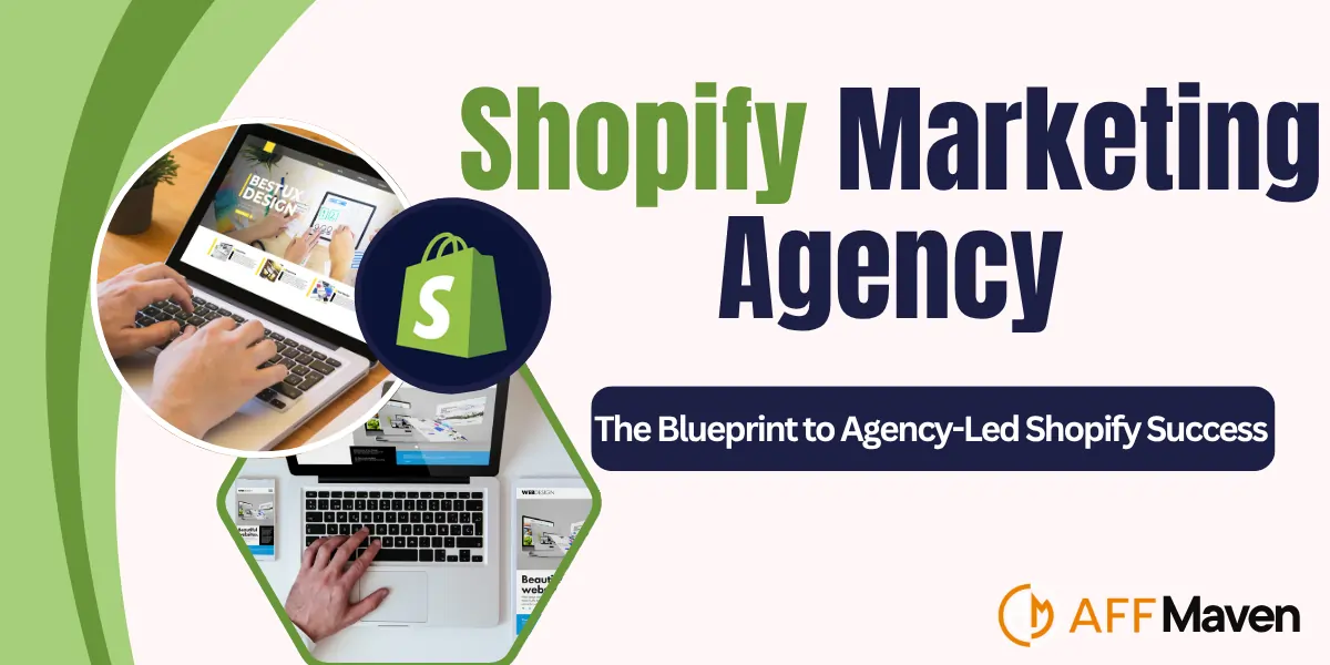 What a Shopify Marketing Agency Must Deliver to Boost Your Sales!