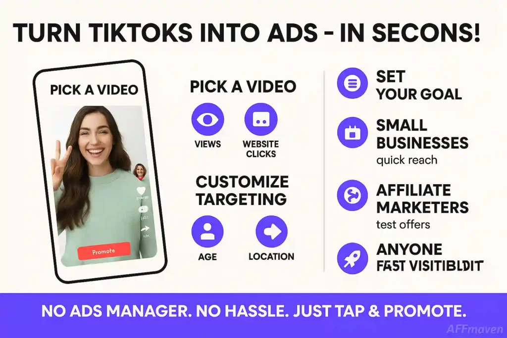 Is TikTok Promote Worth It? Real Results After $10,000 Spent!