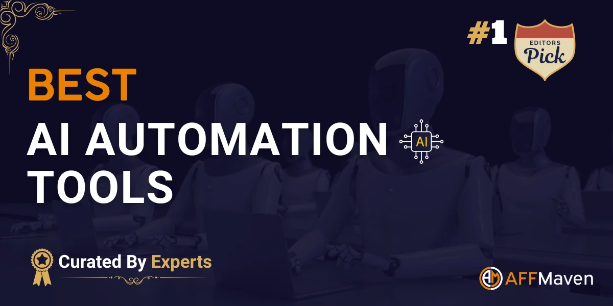 Las 9 mejores herramientas de automatización de IA para potenciar las ...