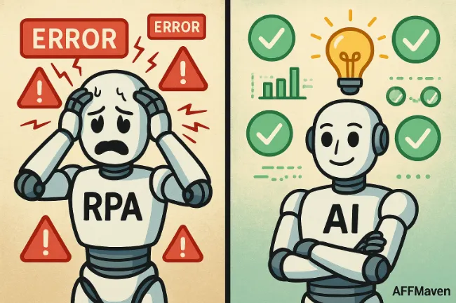 I 9 migliori strumenti di automazione AI per potenziare le operazioni ...