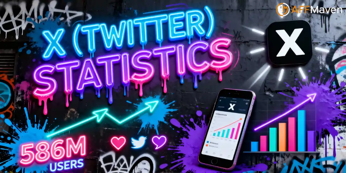 X (Twitter) Statistiche 2026: approfondimenti degli utenti per i ...