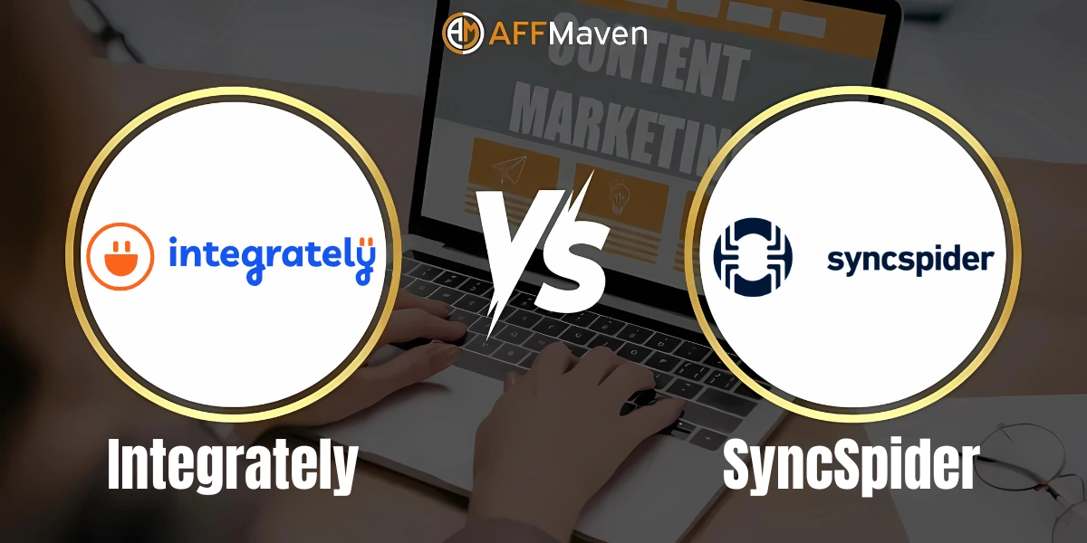 Інтегрально Vs. SyncSpider 2026: який ви виберете?