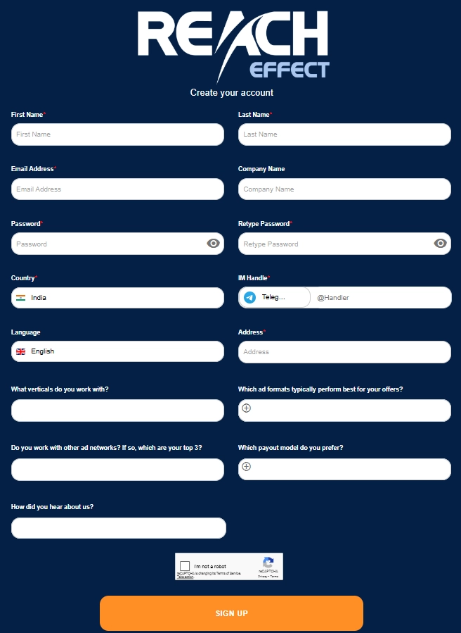 Reacheffect Review: Real Traffic or Just Empty Promises?