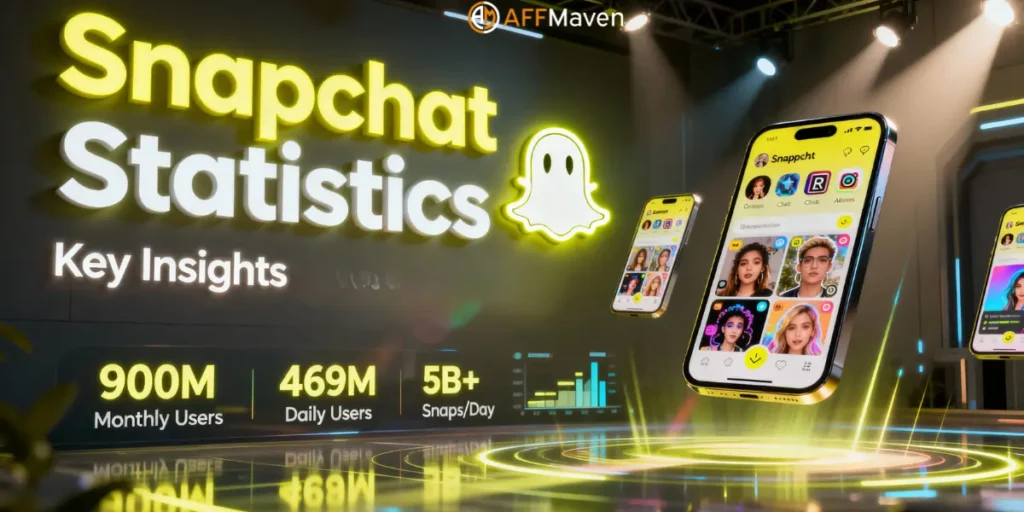 Statistiques Spotify 2025 : principales informations et tendances