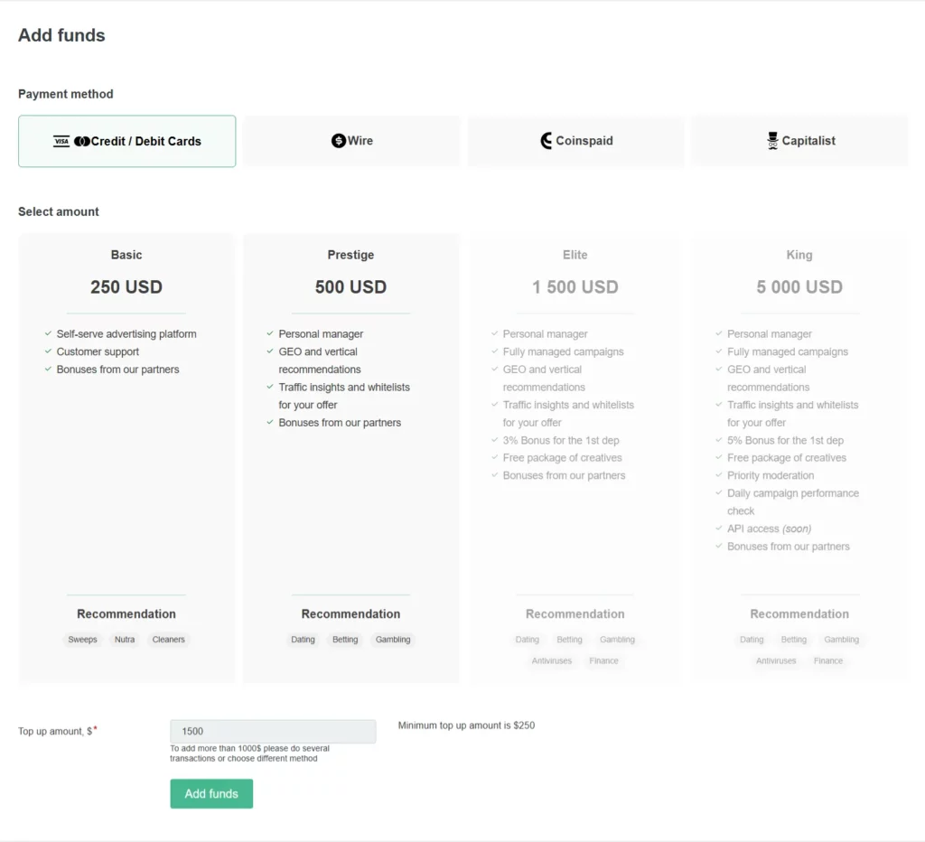 Ulasan RoiAds (2025): Jaringan Lalu Lintas Push & Pop Terbaik Terungkap?