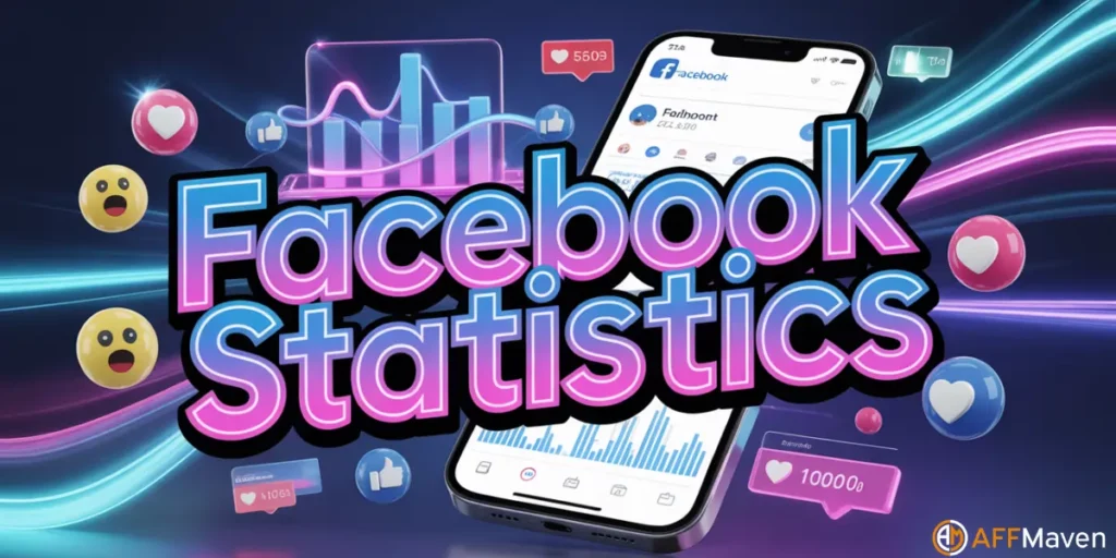 Facebook Statistics 2026: Complete Data & Insights