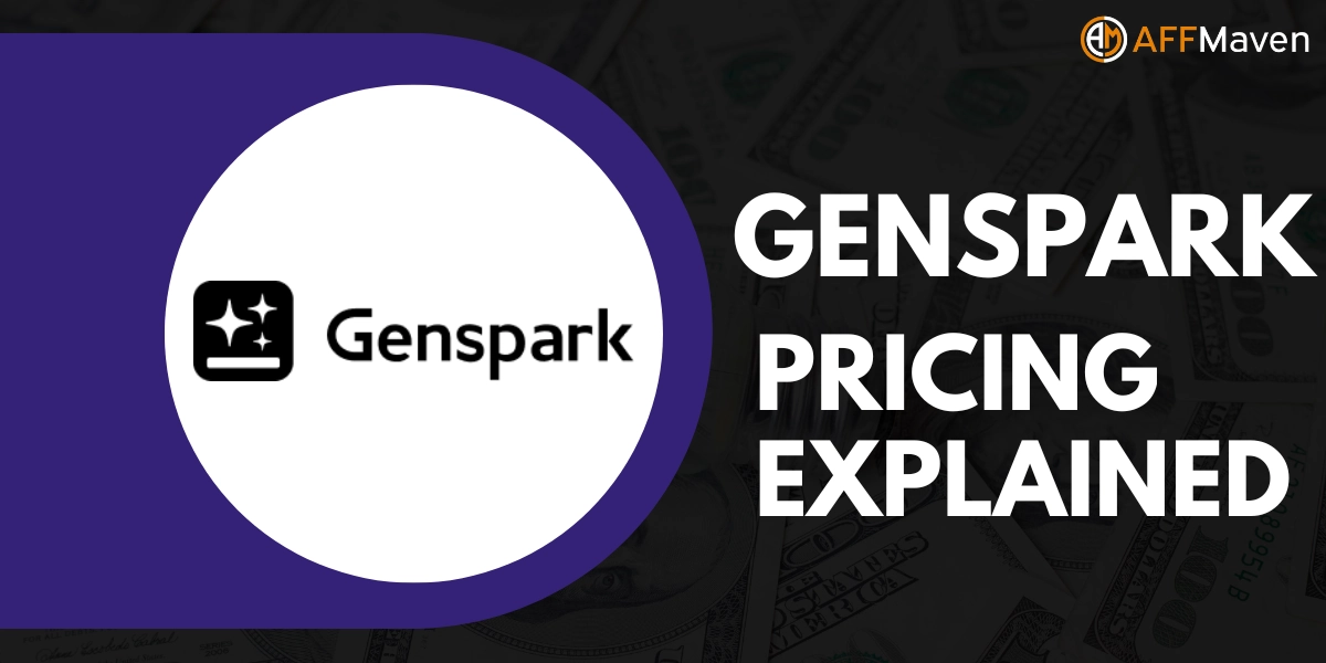 Genspark Pricing Guide 2026: Plus vs Pro Plans Explained