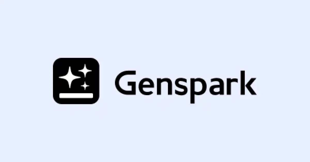 Genspark Black Friday 2025: Save $1,000 on Annual Pro Plans