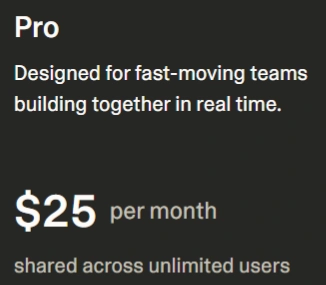 Lovable.dev Pricing Plans Overview for Developers in 2026