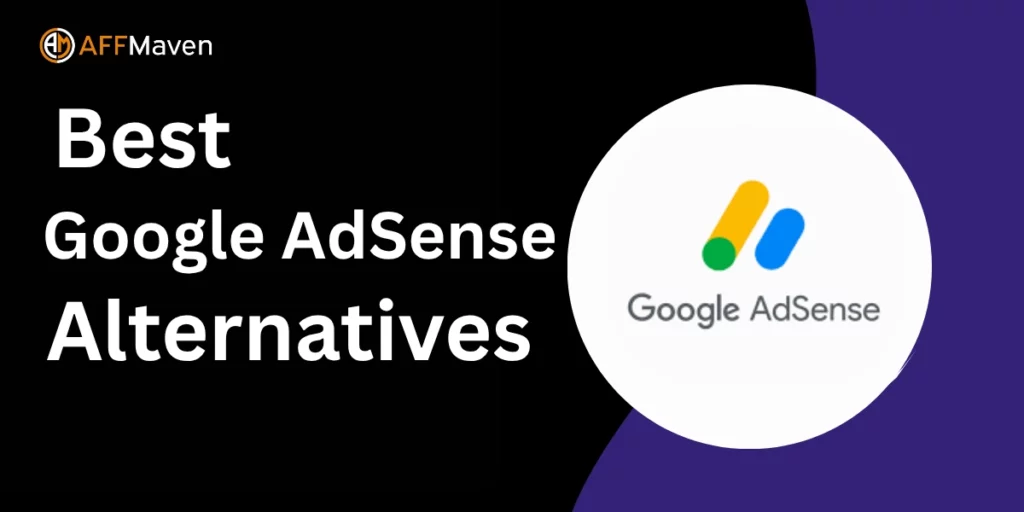 2026 年谷歌 AdSense 的 9 个最佳替代方案
