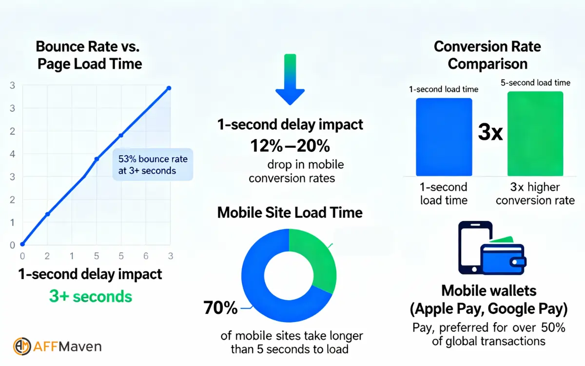 Conversion Rate Optimization Statistics 2026: Full Breakdown