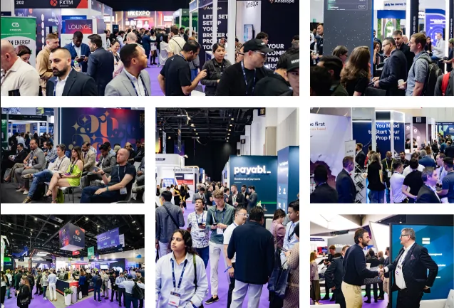 iFX EXPO Dubai 2026: MENA’s Leading Trading Event